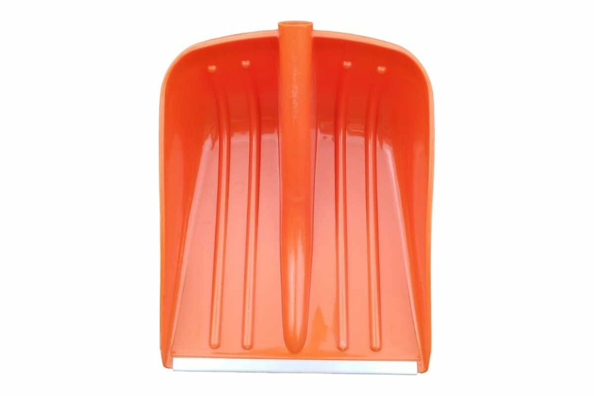 LWI Эстет ковш 355x460 мм оранжевый - стильный кухонный инструмент высокого качества