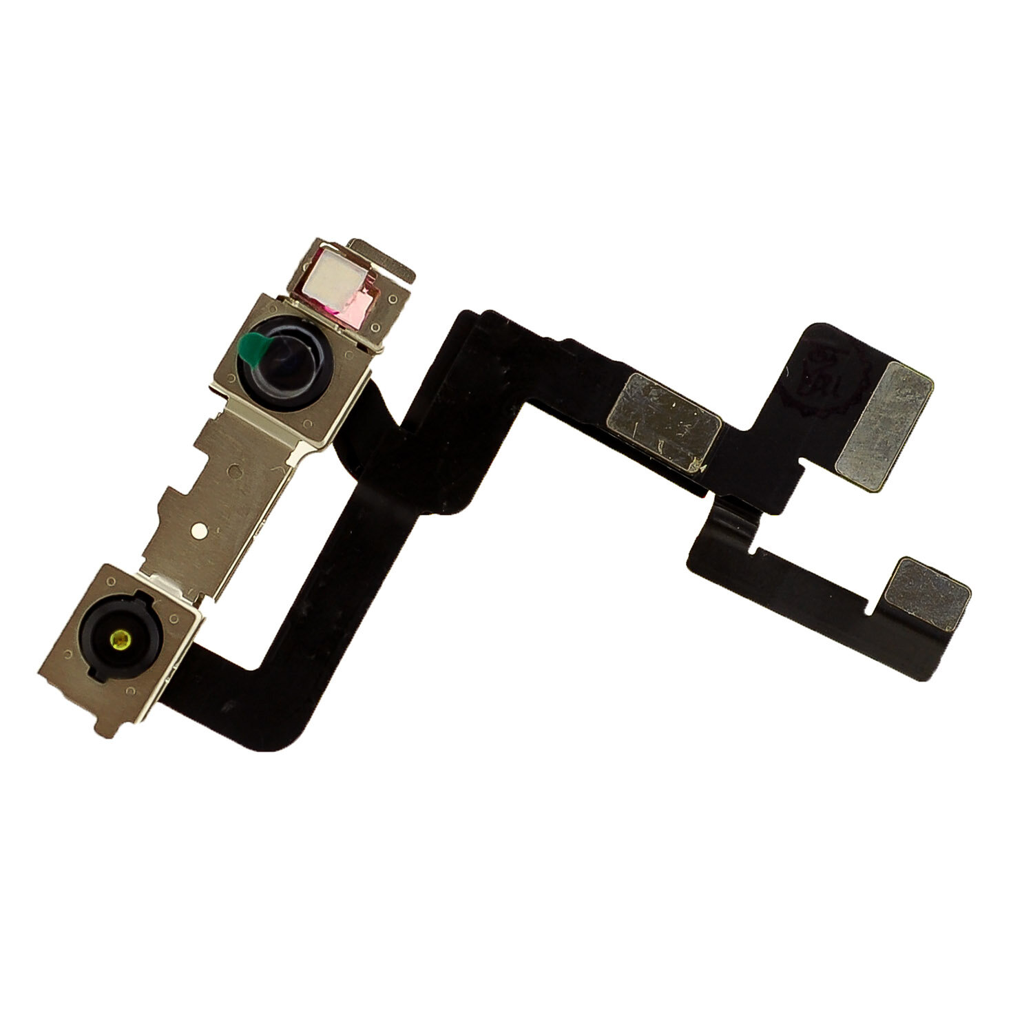 Шлейф для iPhone 11 с фронтальной камерой