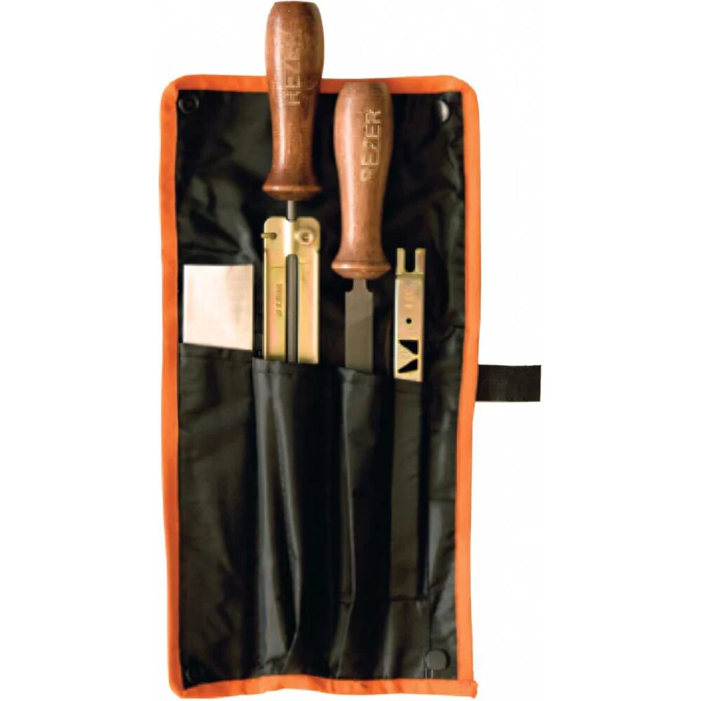 Набор заточной (4.0 мм) Rezer