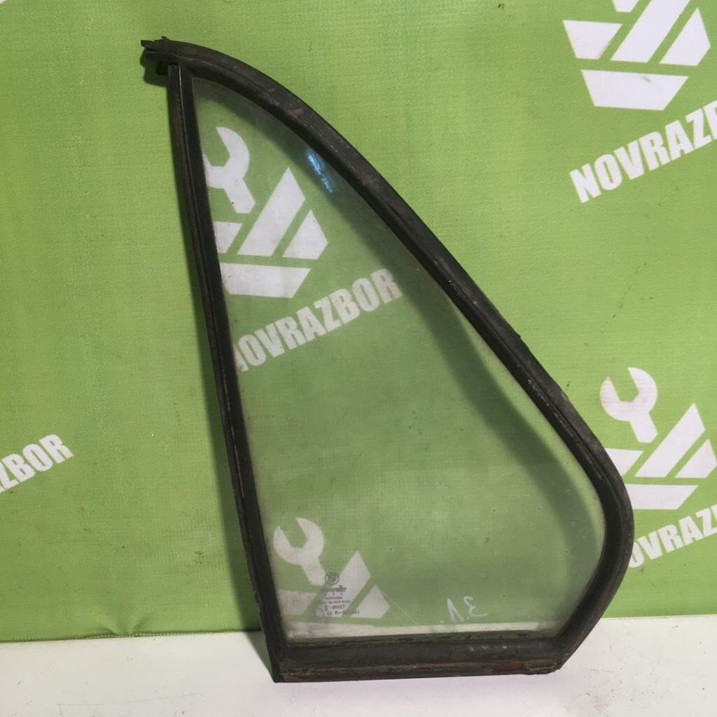 Стекло форточка BMW 3-серия E30 82-91