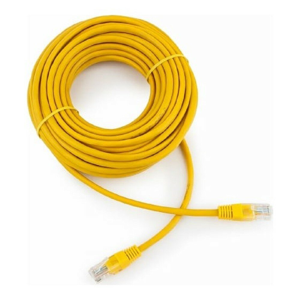 Патч-корд интернет кабель Cablexpert кат.5e 10м