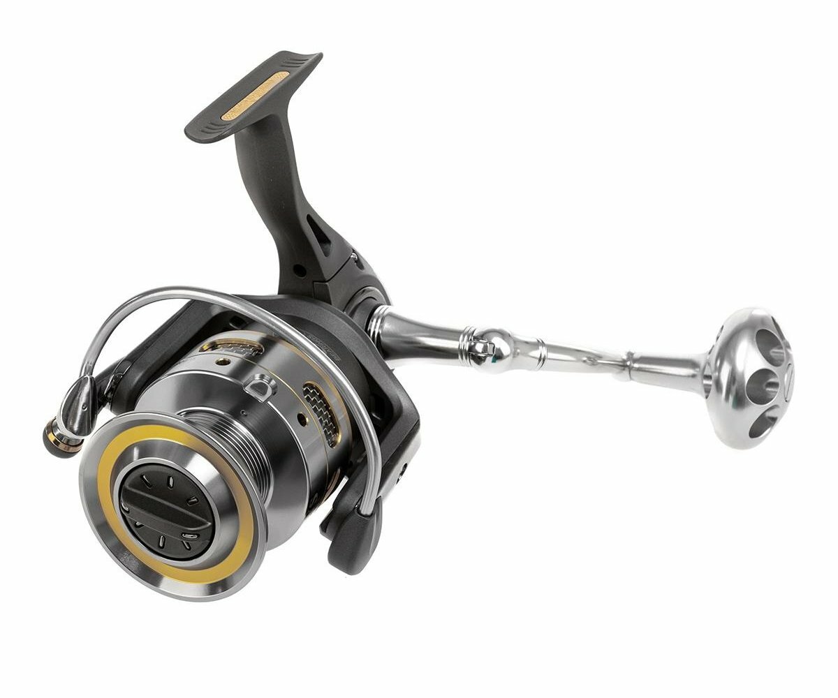 Катушка Oasys 8000 Ryobi