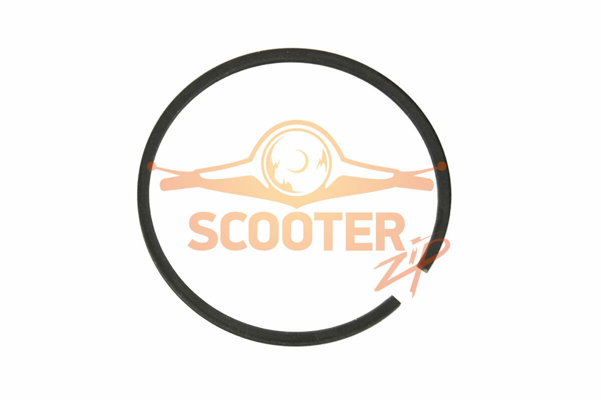 Кольцо компрессионное 43x1.2mm для бензокосы STIHL FS 130