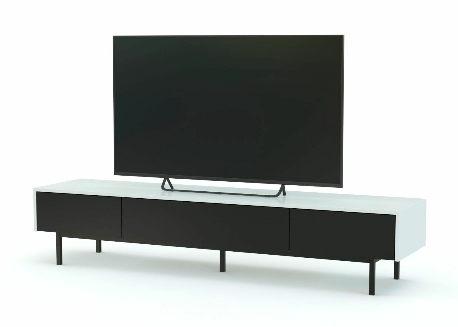 Тумба под ТВ Николь 16 BMS