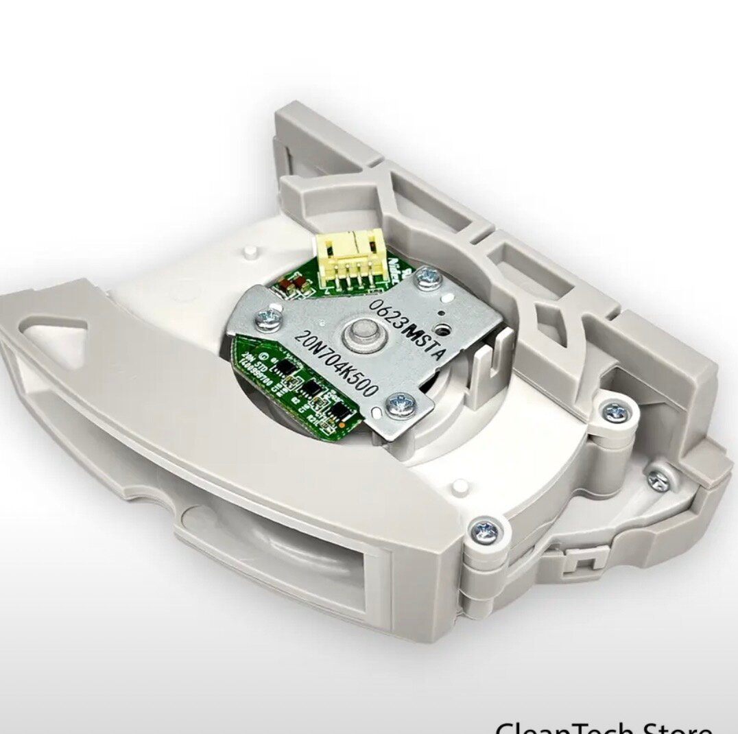 Турбина, вентилятор двигателя робот пылесоса Tefal 60 Serie