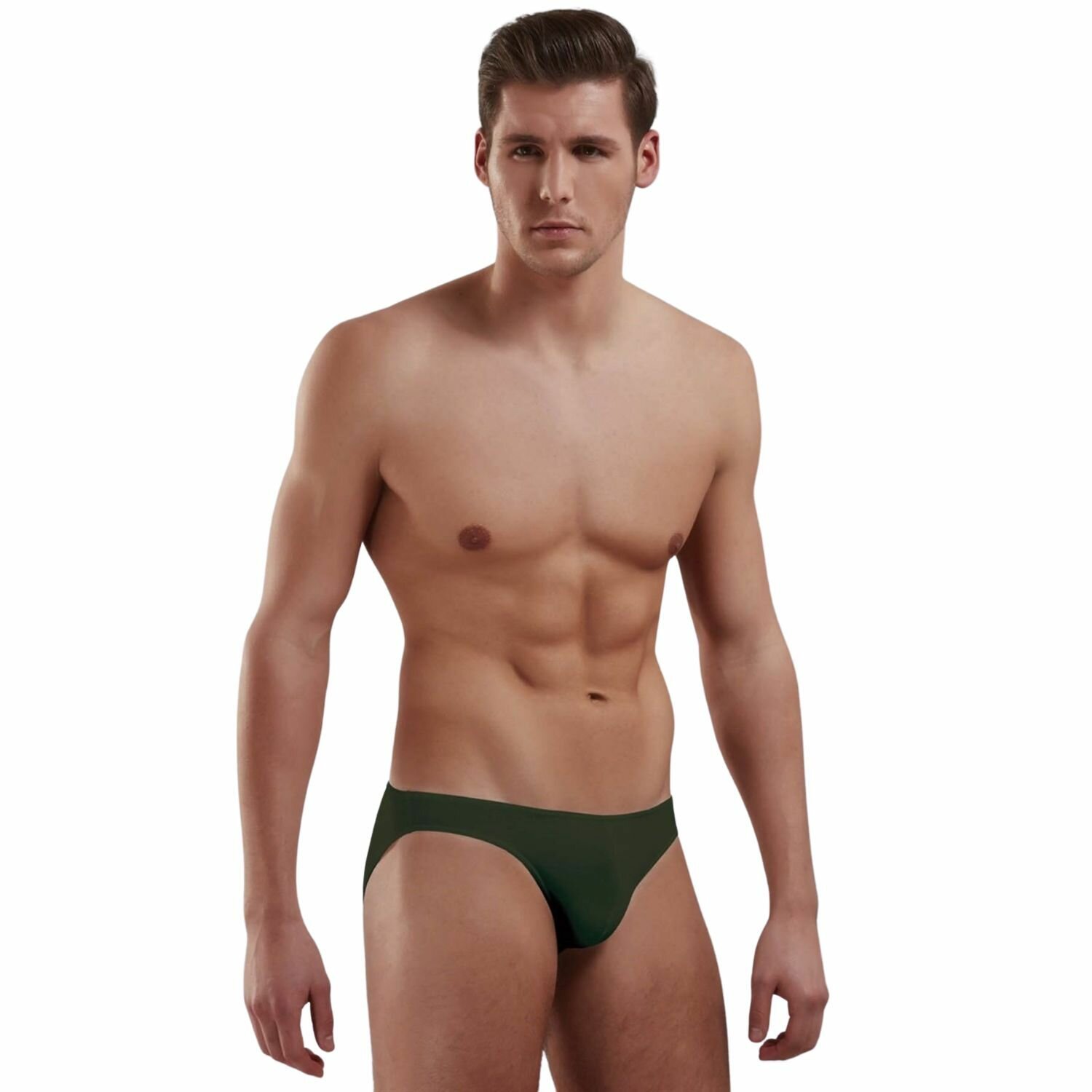 Трусы серия мужского белья