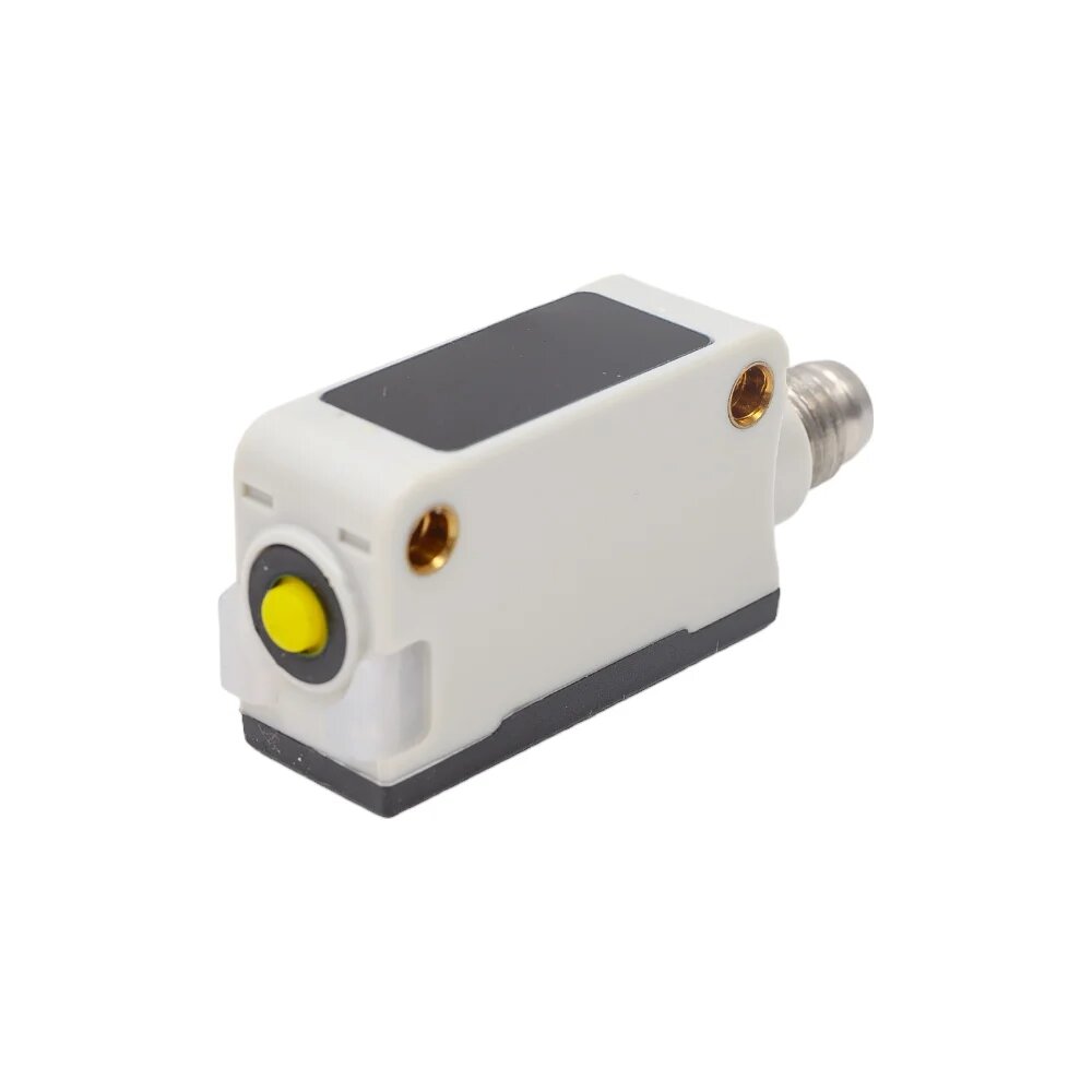 Lanbao PSE-BC100DPB-E3, оптический датчик диффузный, Sn=1000 мм, PNP NO/NC (Програм)10.30DC, разъем М8, 07-00036876