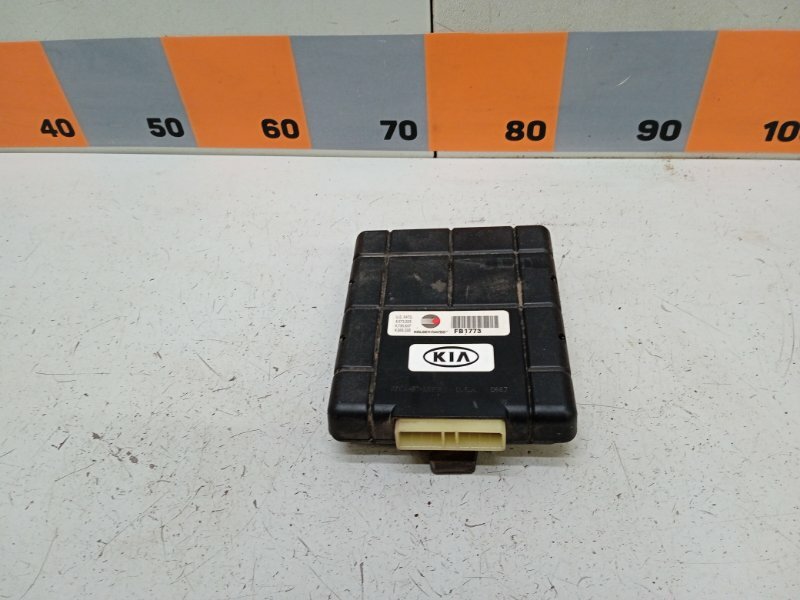 Б/У управления ESP, Киа Спортейдж 1 Блок электронный Kia Sportage 1997 1, JA 217852 Hyundai-KIA арт. 4673226