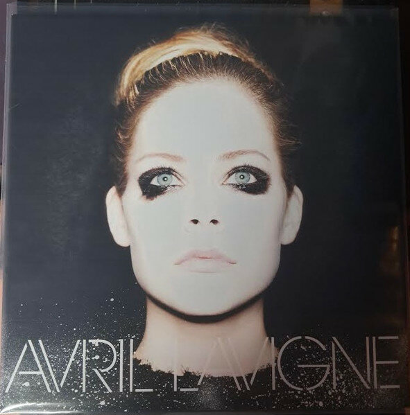 AVRIL LAVIGNE Avril Lavigne (2LP)