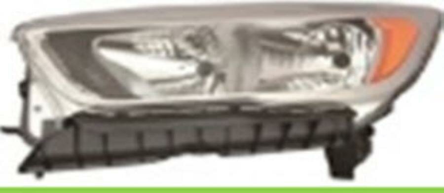 DEPO 431-11AGLMLD-EM Фара основная