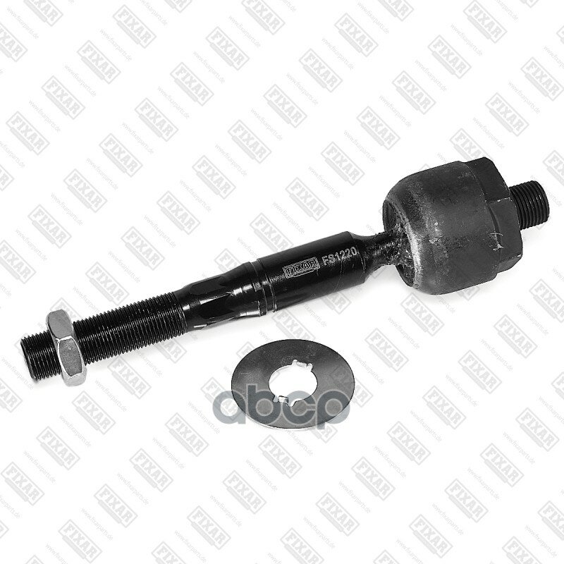 Тяга рулевая левая/правая TOYOTA Sequoia/Tundra 99-> FIXAR арт. FS1220