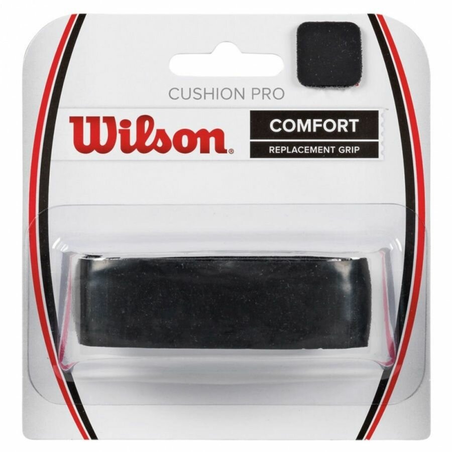 Обмотка Wilson Cushion Pro
