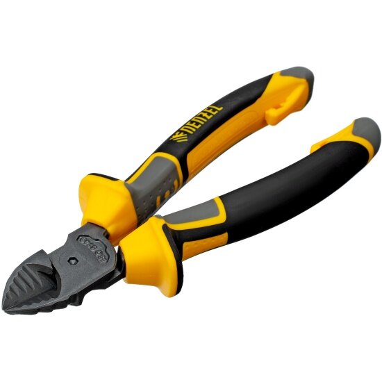 Denzel Бокорезы 145 мм, трехкомпонентные рукоятки, , 17780