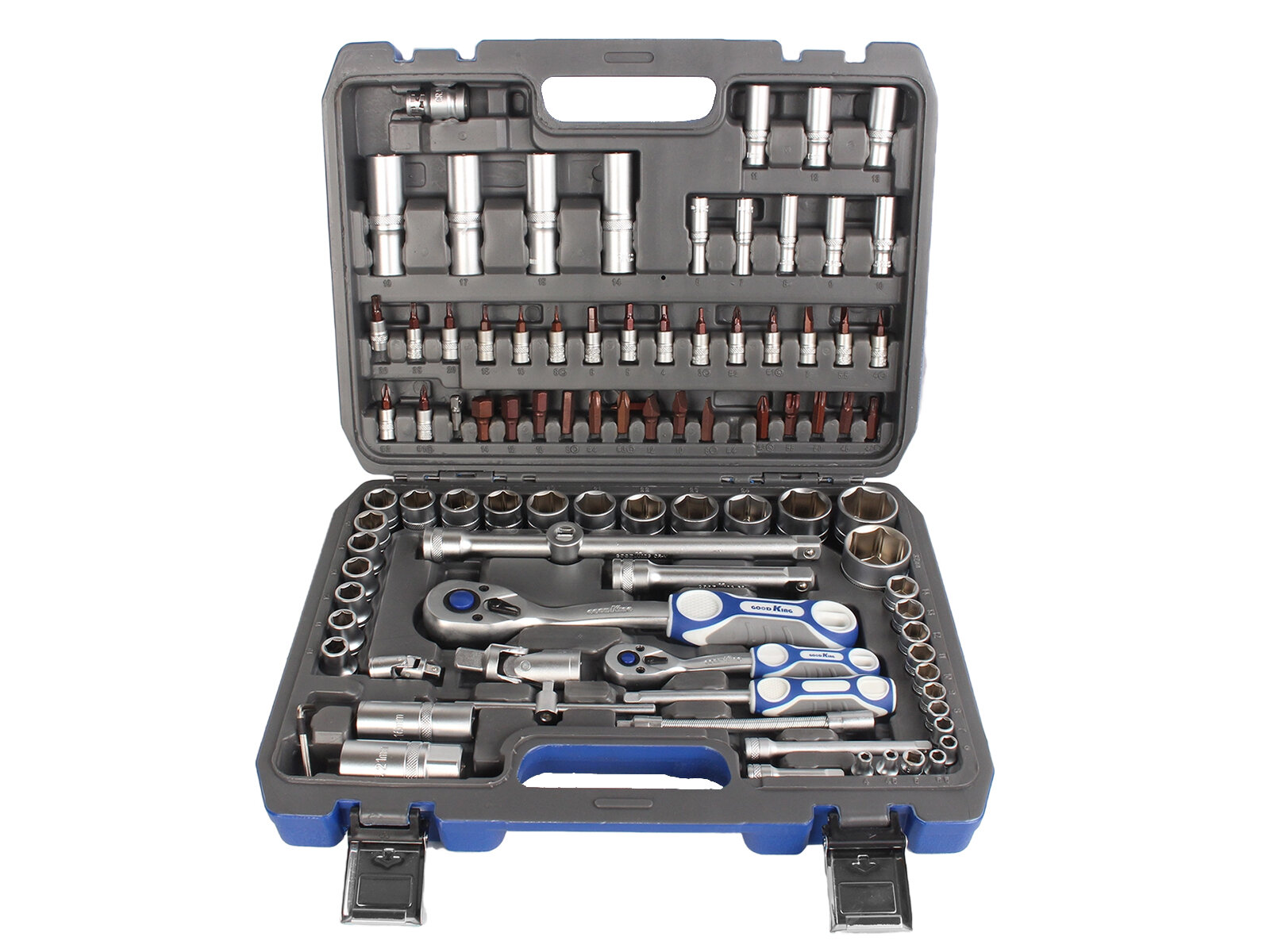 Набор инструментов GOODKING 94 предмета