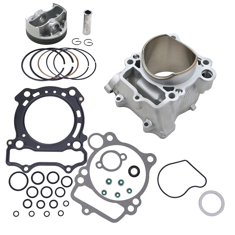 Комплект поршневой группы 77мм Yamaha WR/YZ 250F 2001-2013