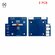 ARTILLERY 3D-принтер SidewinderX2 GENIUS ProPCB Синий, SidewinderX2 epcb