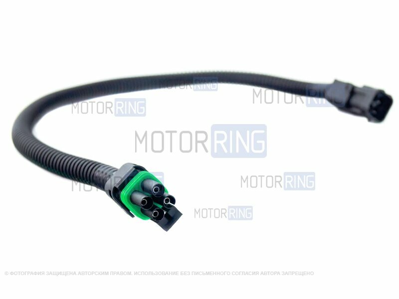 Удлинитель датчика кислорода Stinger для автомобилей Лада