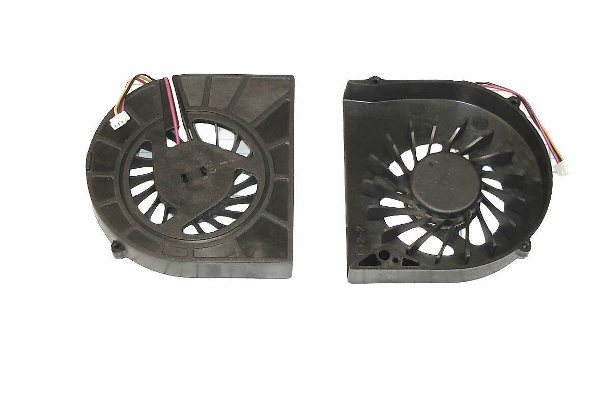 Кулер (вентилятор) для ноутбука Dell Inspiron N5010, M5010