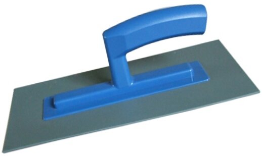Кельма для Нанесения Жидких Обоев Stmdecor D28142 28х14 см Пластиковая Прямоугольная.