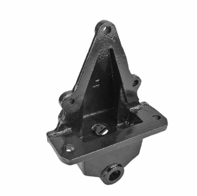 Кронштейн передней рессоры F2000 (DZ9114520012)