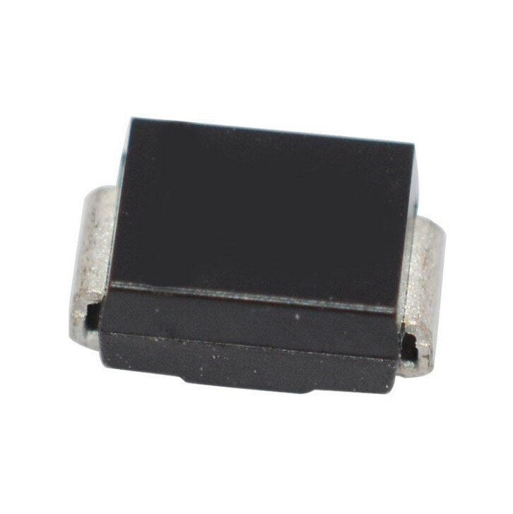SS34 (SMA), Диод, SMA, YOUTAI, (3А, 40В)