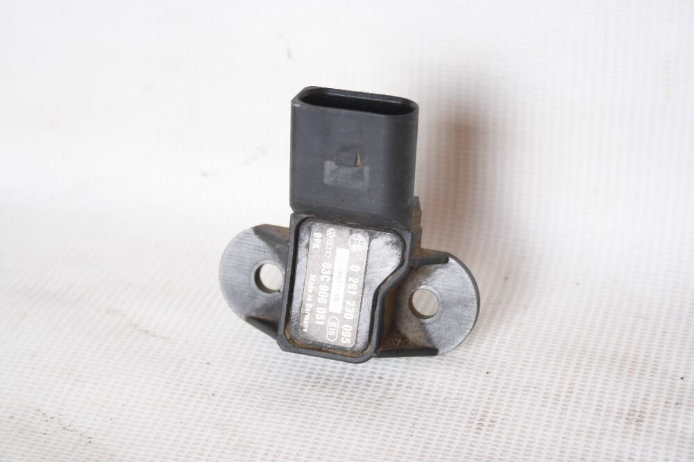 Датчик абсолютного давления Volkswagen Polo 5