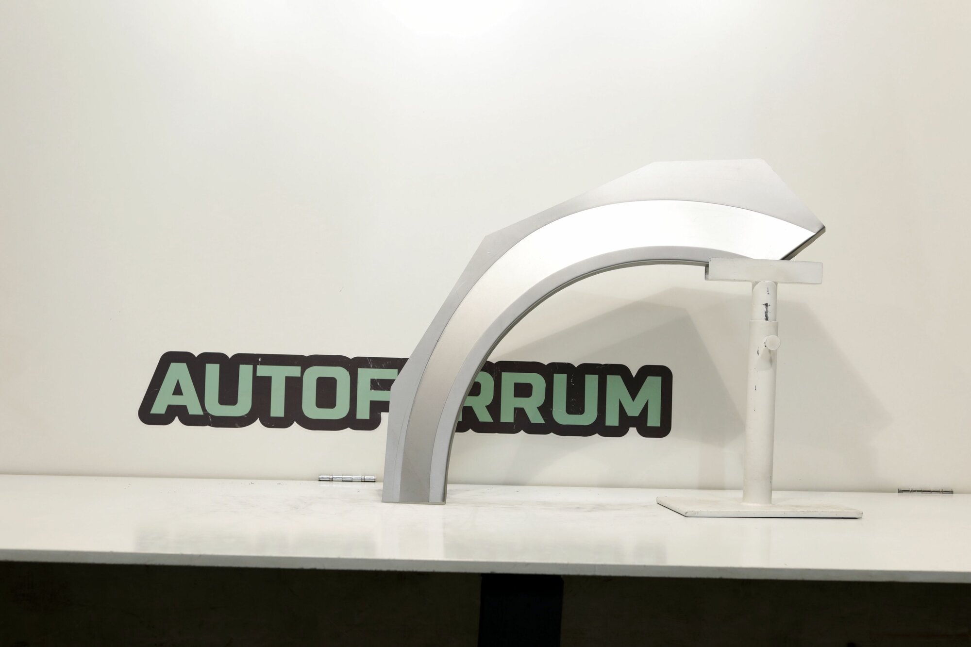 Арка ремонтная задняя левая для Hyundai Getz 2002-2010 (хендай гетц), тип кузова хэтчбэк 3-ДВЕРИ , холоднокатаная сталь 0,8 мм