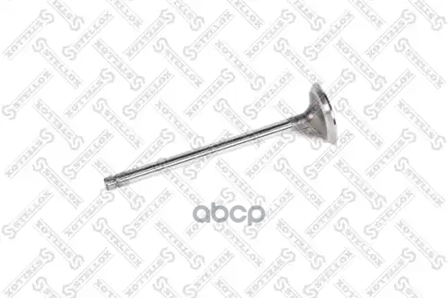 Клапан впускной 28.6x6x101.6 Stellox арт. 01-23334-SX