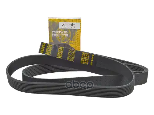 Ремень поликлиновой! 8PK2035 MB W164/W221/W251 3.0CDi 05> ZENTPARTS арт. Z23200