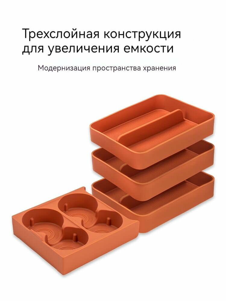 Перегородка для салона авто — фото 1