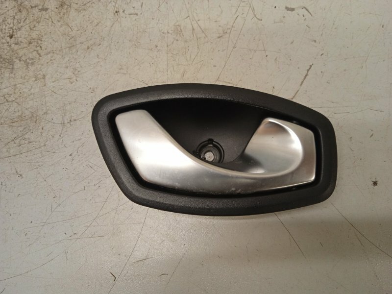 Б/У Рено Флюенс, Renault Megane 3 2009-2016, Scenic 3 2009-2015, Latitude 2010-2015, Clio 4 2012-, Lada X-Ray 2016- Ручка две...