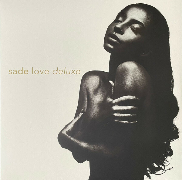 SADE Love Deluxe (LP)