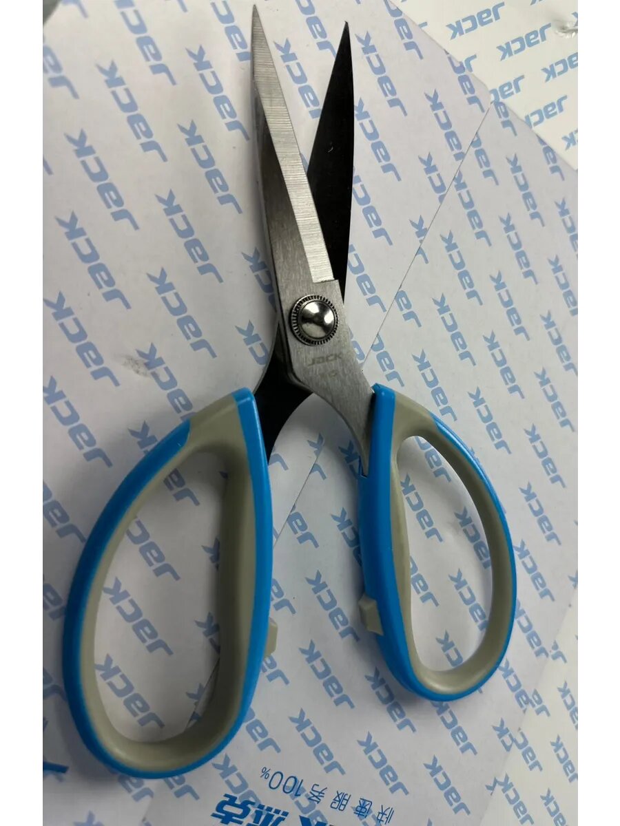 Ножницы для рукоделия JACK