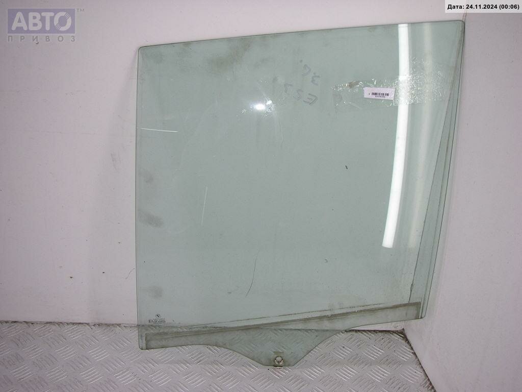Стекло двери задней левой BMW X5 E53 (1999-2006)