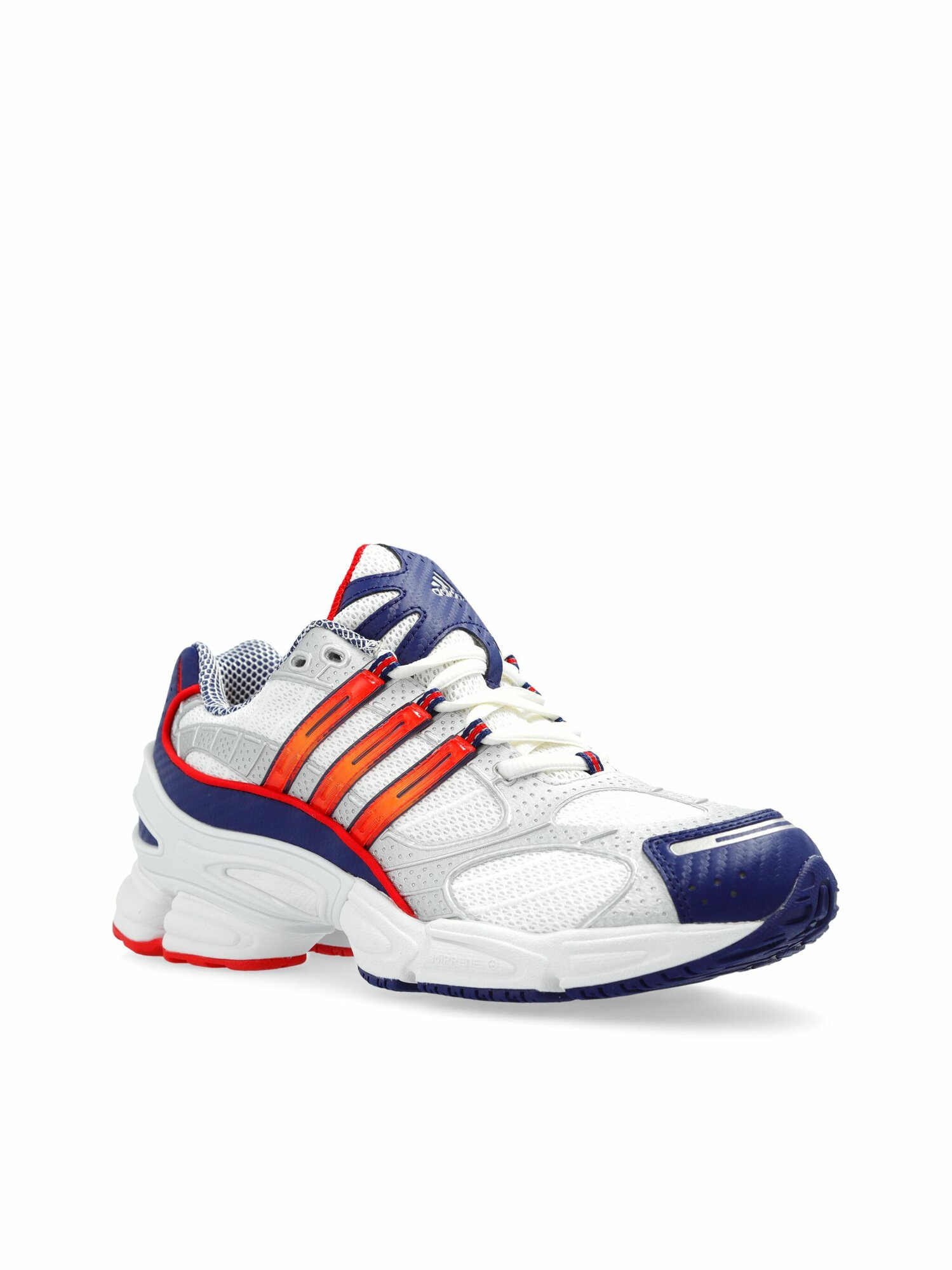 Кроссовки adidas Ozweego, размер 5.5 US, белый — фото 1