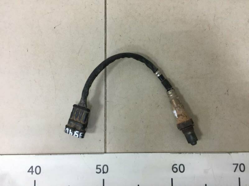 Датчик кислородный / Lambdasonde Fiat Albea 2002-2012 кат.номер: 0258006206