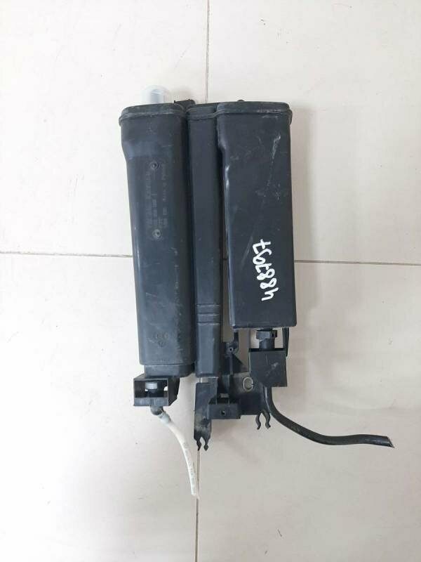 Абсорбер фильтр угольный Skoda Karoq 2017 кат.номер: 5Q0201801