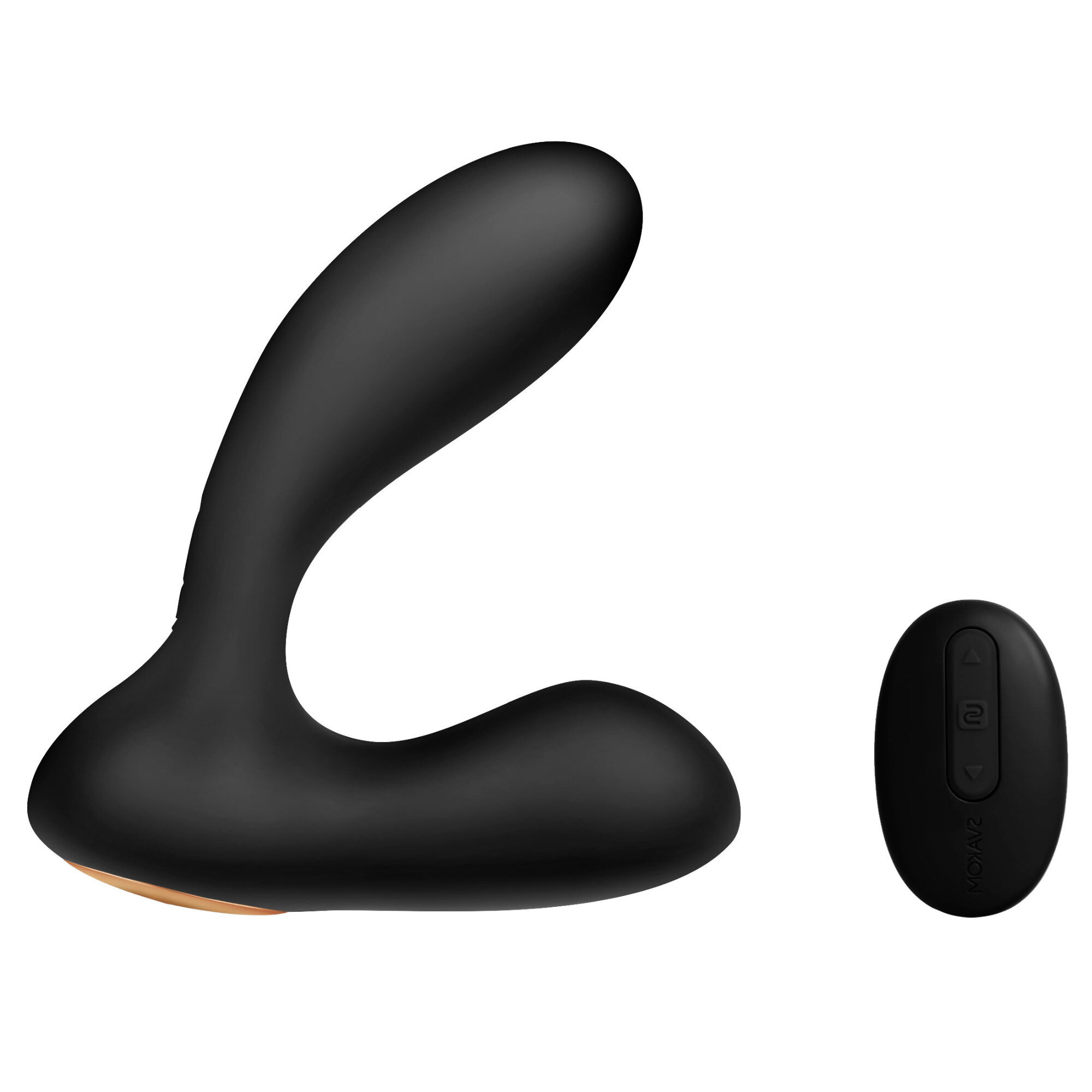 Массажер простаты