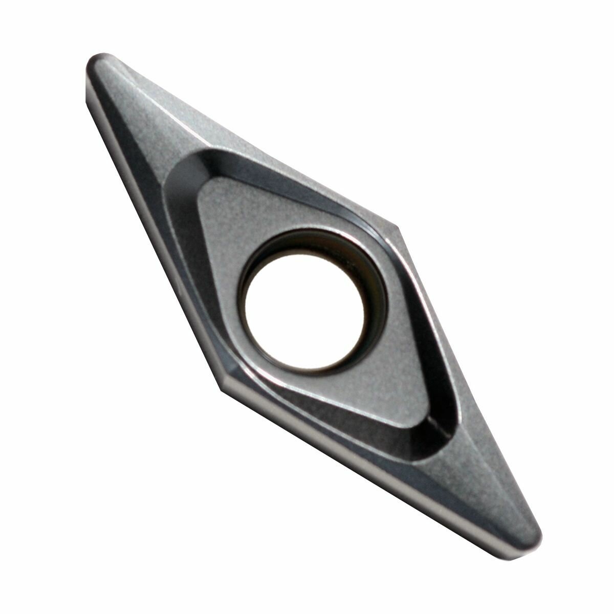 Debever Machining SolutionsПластина твердосплавная токарная VCGT160408-SM PS05E VCGT160408SMPS05E