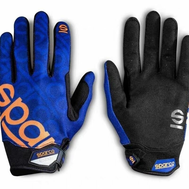 Перчатки для картинга sparco short MECA-3