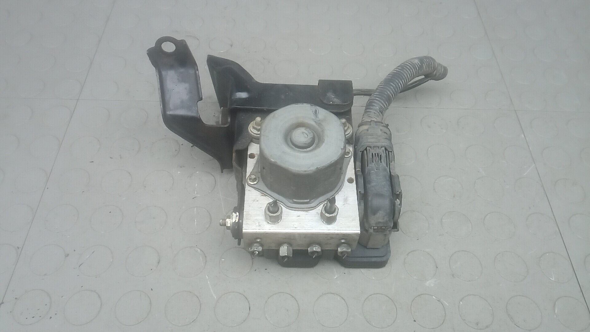 Блок ABS NISSAN X-TRAIL T32