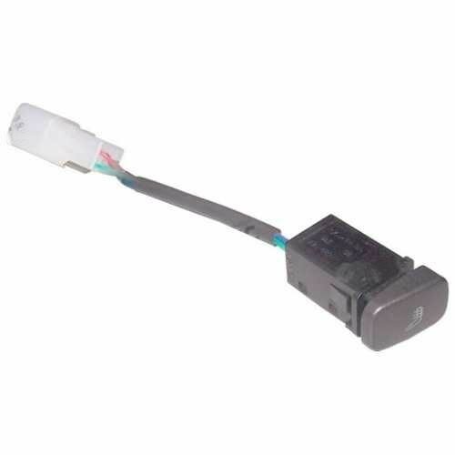 Кнопка обогрева водительского сиденья A21-6800990 Fora A21, Vortex Estina