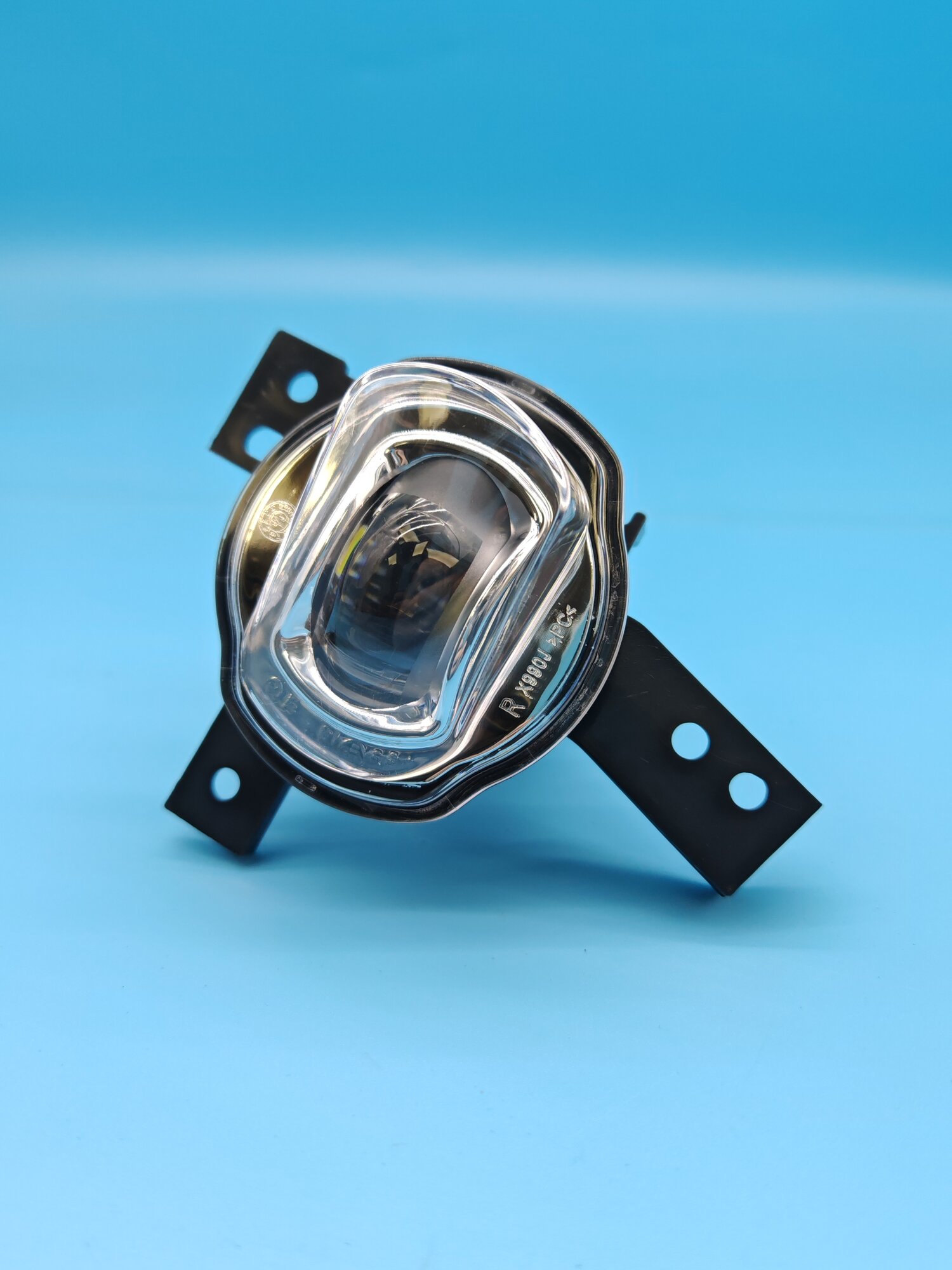 HAVAL Противотуманная фара правая Haval Dargo X 4116103XKN52A