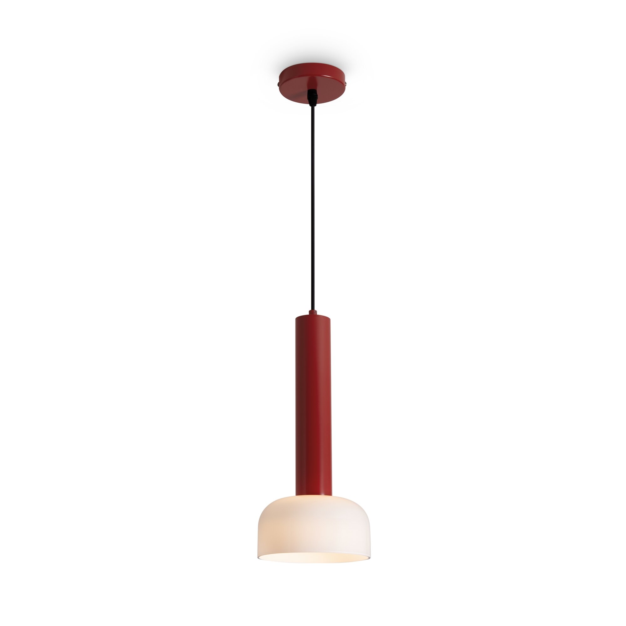 Подвесной светильник Freya LED FR6185PL-L5OR