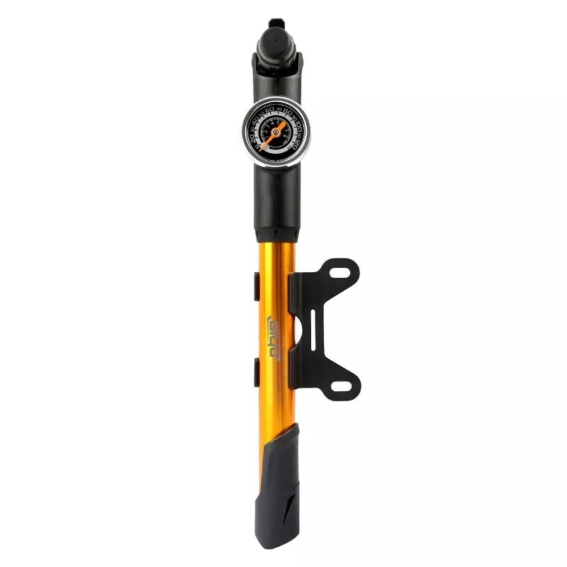 Giyo GP-871T Портативный вело насос 120 PSI