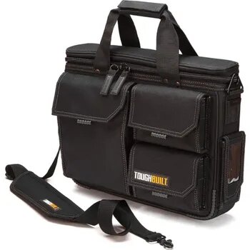 Сумка для инструментов быстрого доступа ToughBuilt для ноутбука