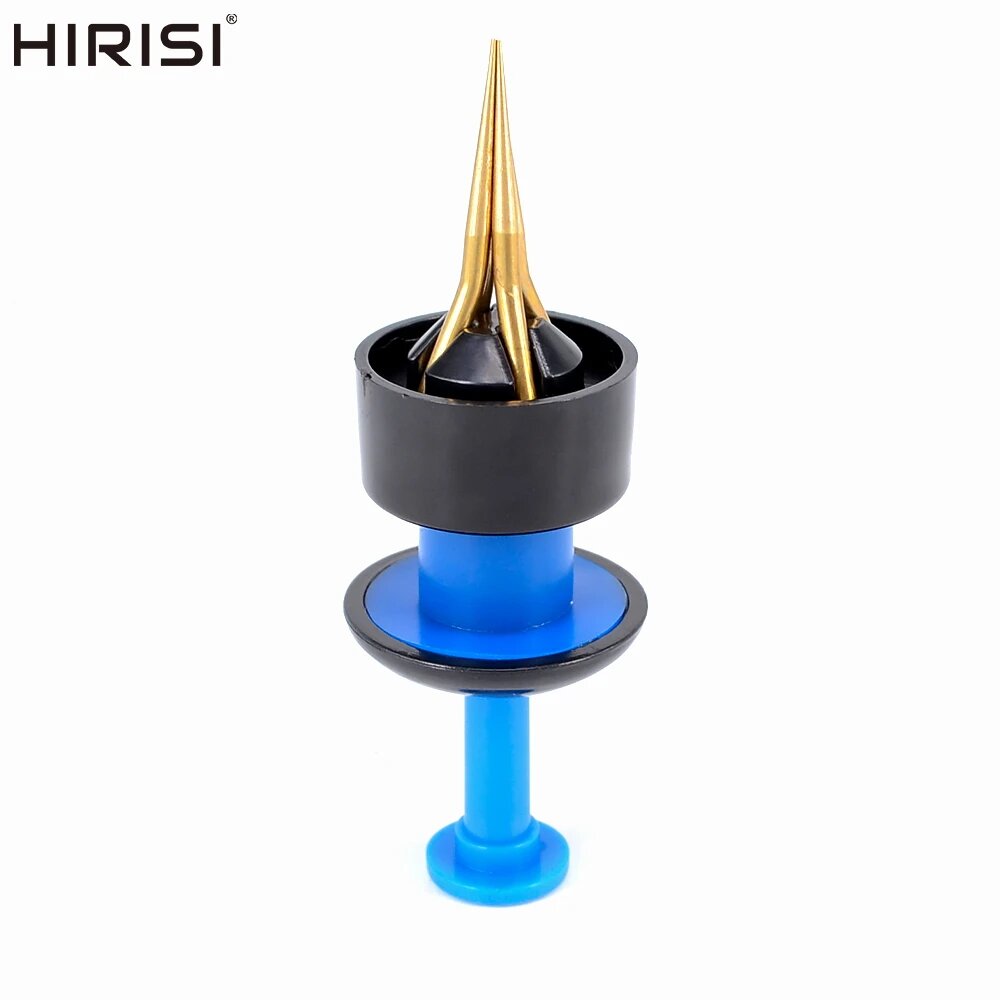Hirisi синяя лента для приманки для ловли карпа