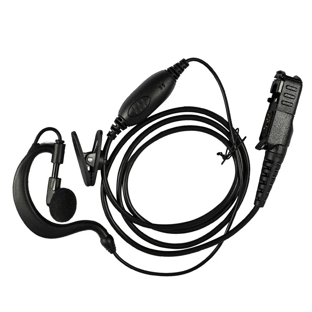 Гарнитура Rojozor для Motorola MOTOTRBO DEP550