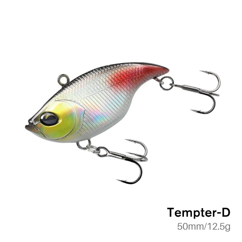 TSURINOYA Tempter-D 50S-D приманка для рыбалки
