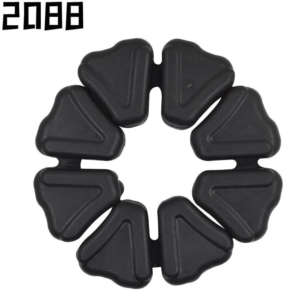 Мотоцикл задний демпфер комплект для HONDA WAVE 110 AFS110 ANF110 AFP110 MSX GROM 125 MSX125 DREAM 110 EX5 NBC110 SUPER CUB 50/110 Category 2